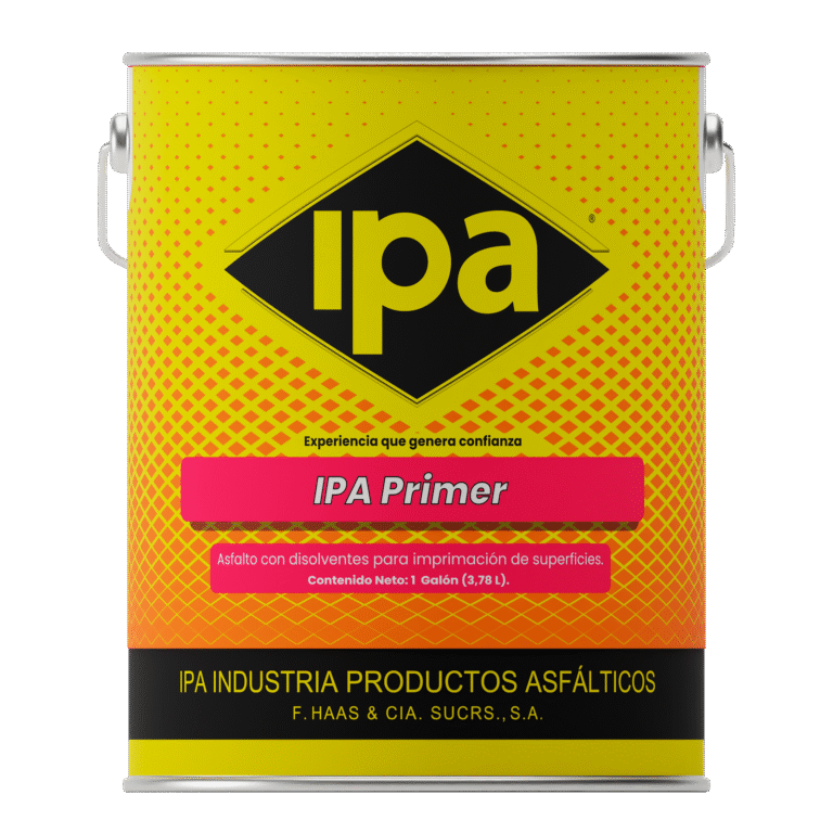 IPA Primer – IPA